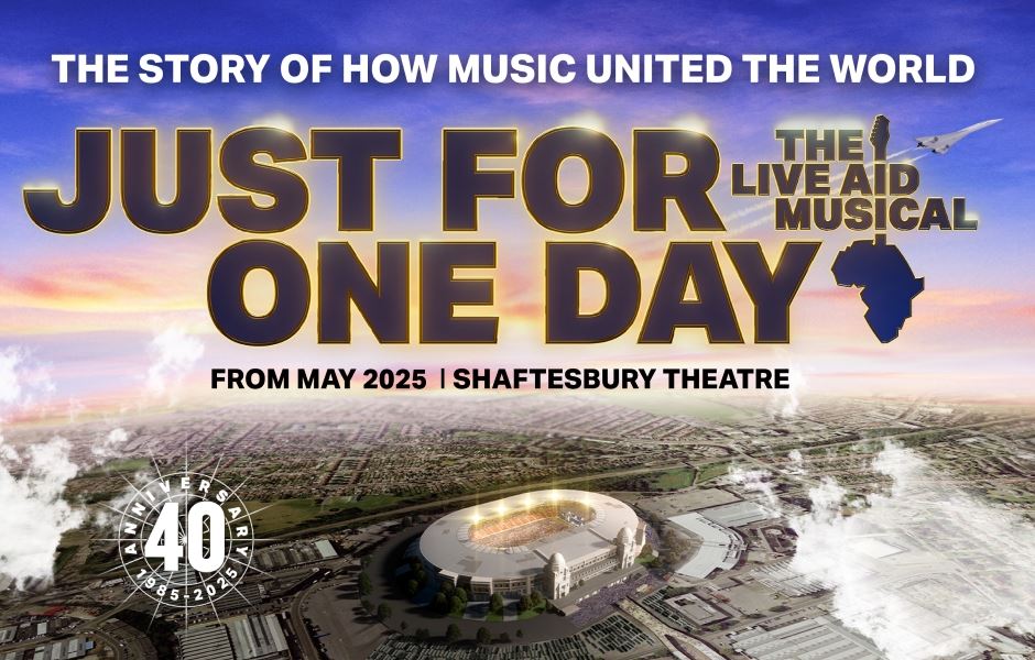 See Tickets - Theatre