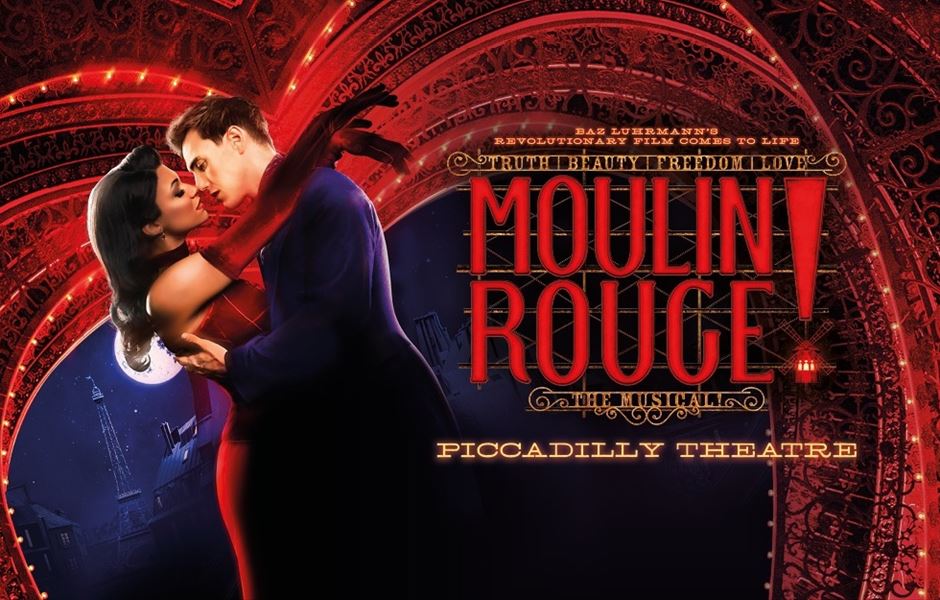 Music, Theatre and Event Tickets