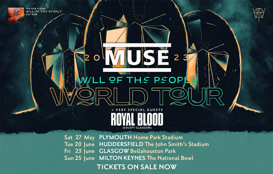 GIGSANDTOURS | Concert & Event Tickets | UK Tour Dates