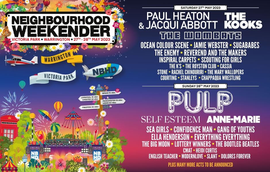 GIGSANDTOURS | Concert & Event Tickets | UK Tour Dates