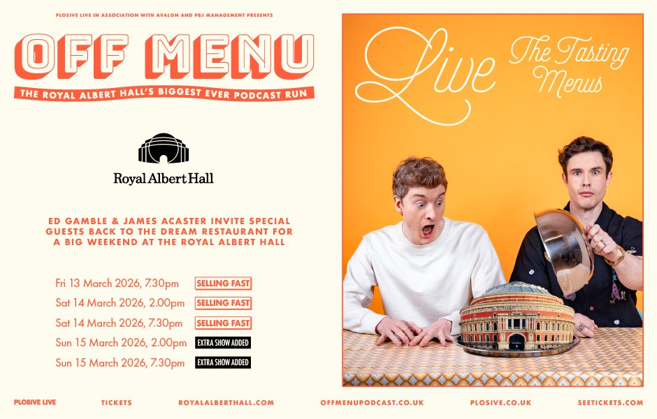 See Tickets - Comedy