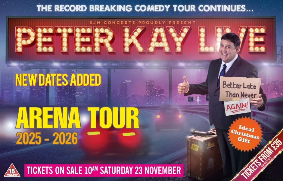 Eventim - Comedy