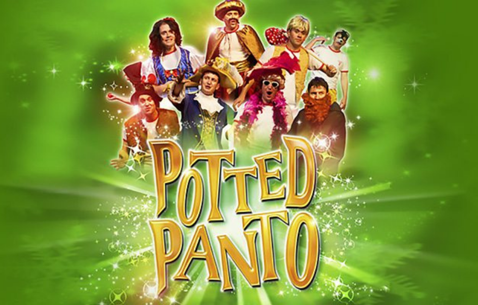 Childrens Theatre Digital - Theatre