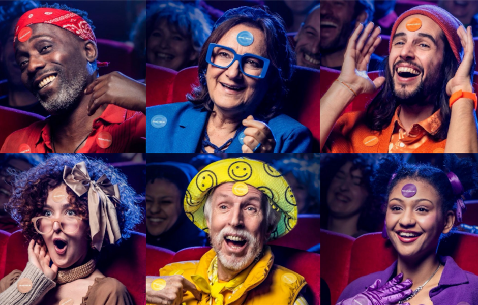 See Tickets (CH) - Musik-, Theater- und Event-Tickets