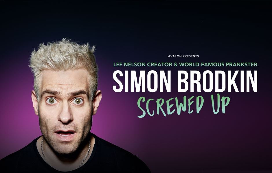 See Tickets - Comedy