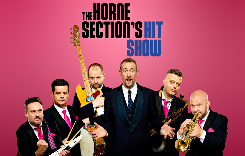 See Tickets - Comedy