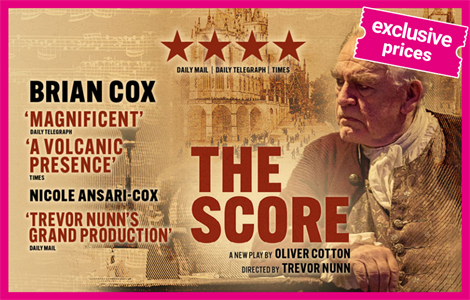 See Tickets - Theatre