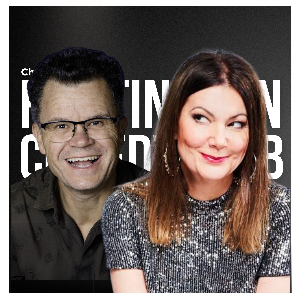 See Tickets - HUNTINGDON COMEDY CLUB FIONA ALLEN AND DOM HOLLAND ...