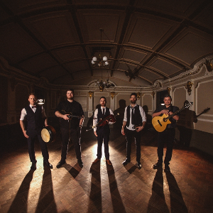 See Tickets - ÍMAR Tickets and Dates