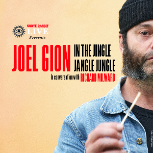 See Tickets - IN THE JINGLE JANGLE JUNGLE - JOEL GION Tickets and Dates ...