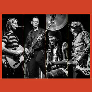 See Tickets - JASTA 11: THE VAPORS Tickets and Dates