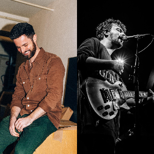 JOE DOONAN & HARRISON RIMMER LIVE AT PROHIBITION Tickets and Dates