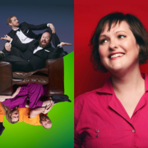 See Tickets - JONNY & THE BAPTISTS AND JOSIE LONG (DOUBLE BILL) Tickets ...