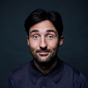 See Tickets - JOSH JAMES: WORK IN PROGRESS - LEICESTER Tickets and Dates