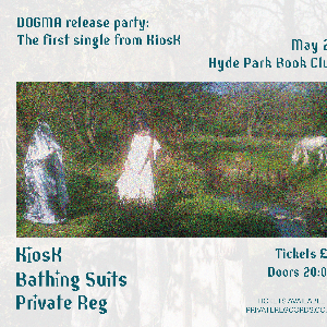 See Tickets - KIOSK / BATHING SUITS / PRIVATE REG Tickets and Dates