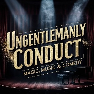 See Tickets - LEWIS FULLER - UNGENTLEMANLY CONDUCT Tickets and Dates