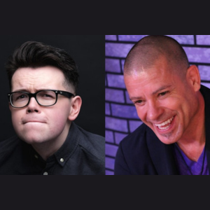 See Tickets - LIVE SPECIAL DOUBLE BILL TAPING Tickets and Dates