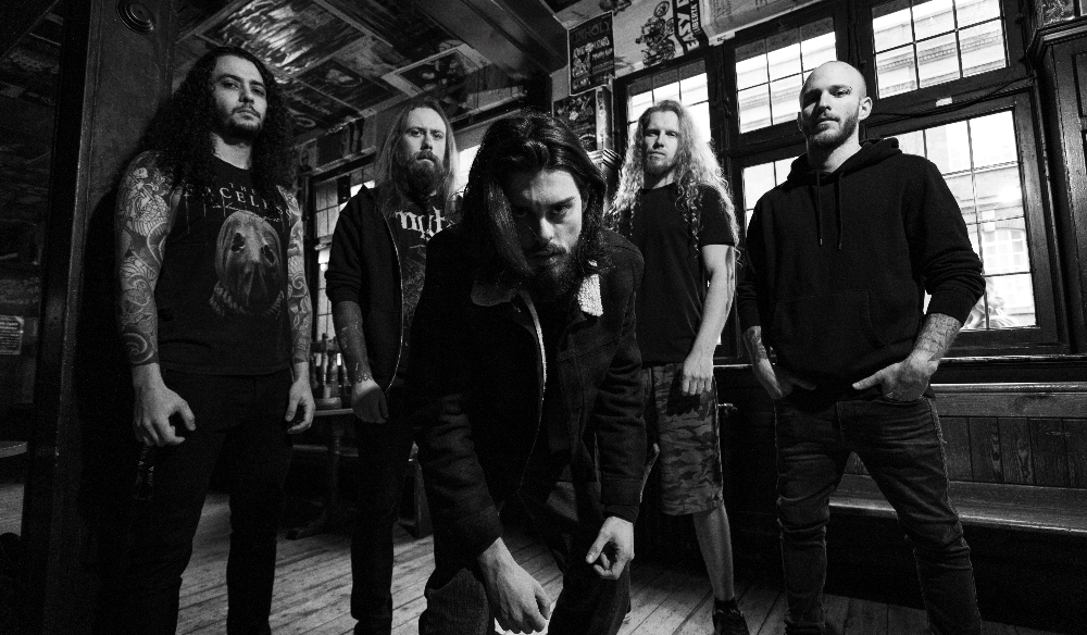 LOKUST - Album Release Show tickets and tour dates ...