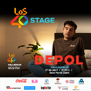 LOS40 - Entradas para conciertos, festivales, exposiciones y espectáculos con LOS40