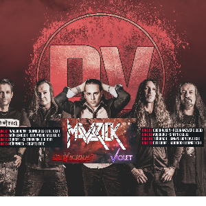 See Tickets (CH) - MAVERICK (UK) - DEVICIOUS (DE) - VIOLET (DE) Tickets ...