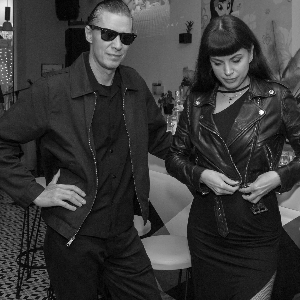 MESSER CHUPS Tickets and Dates