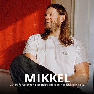 Magion - Alle begivenheder