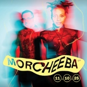 See Tickets (CH) - MORCHEEBA (UK) Tickets und Daten
