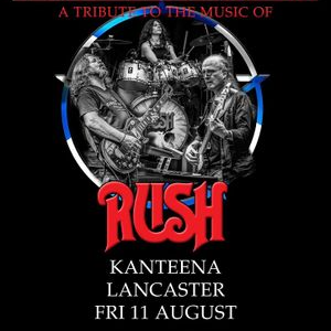 See Tickets - MOVING PICTURES - RUSH TRIBUTE - LANCASTER Tickets and Dates