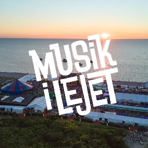 MUSIK I LEJET 2025 Billetter og datoer