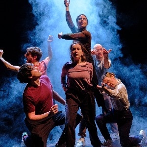 N DEGRES DE LIBERTE : Billet, place & tournée | See Tickets France