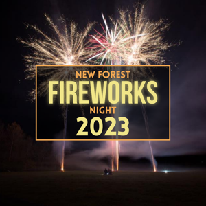 See Tickets - NEW FOREST FIREWORK NIGHT 2023 Tickets and Dates