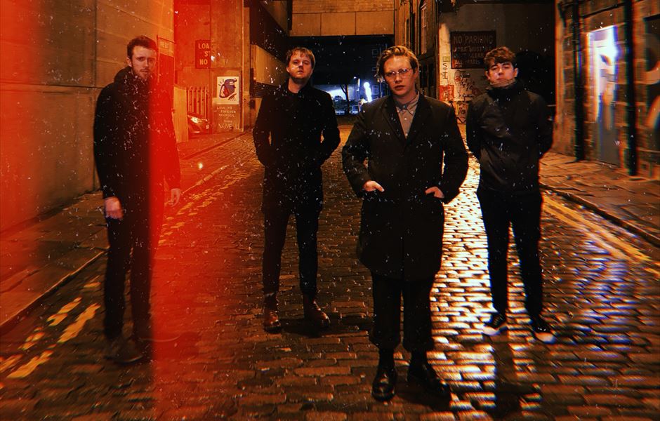 THE HOWL & THE HUM UK TOUR ANNOUNCED - Gigs And Tours News