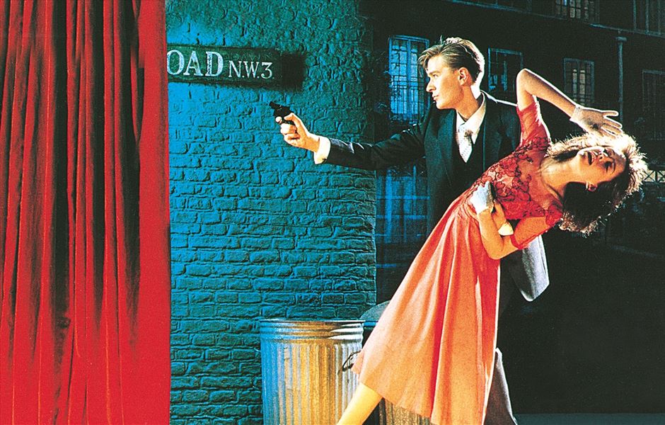 ABC 'The Lexicon of Love' Orchestral Tour Returns in 2025 - Gigs And ...