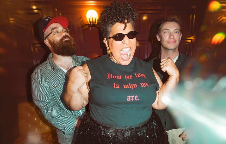 ALABAMA SHAKES ANNOUNCE TWO NEW UK DATES FOR SUMMER 2026 - Gigs And ...