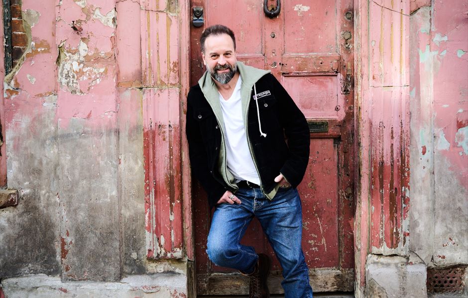 ALFIE BOE ANNOUNCES 'FACING MYSELF' UK TOUR FOR 2026 - Gigs And Tours News