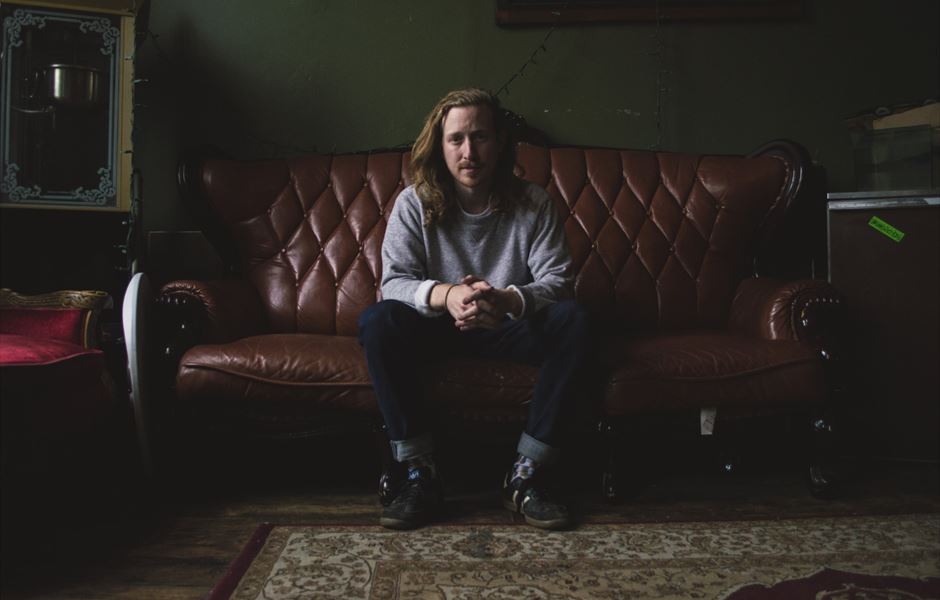 ASHER ROTH MAY 2019 SHOWS ANNOUNCED - Gigs And Tours News