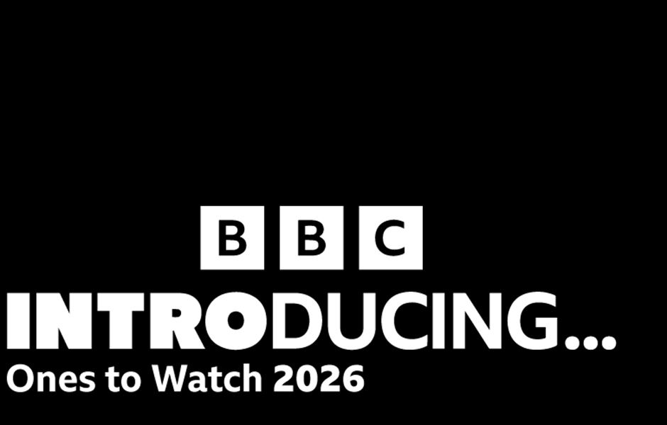 BBC INTRODUCING ANNOUNCES THEIR ONES TO WATCH 2026 GIG SERIES - Gigs ...
