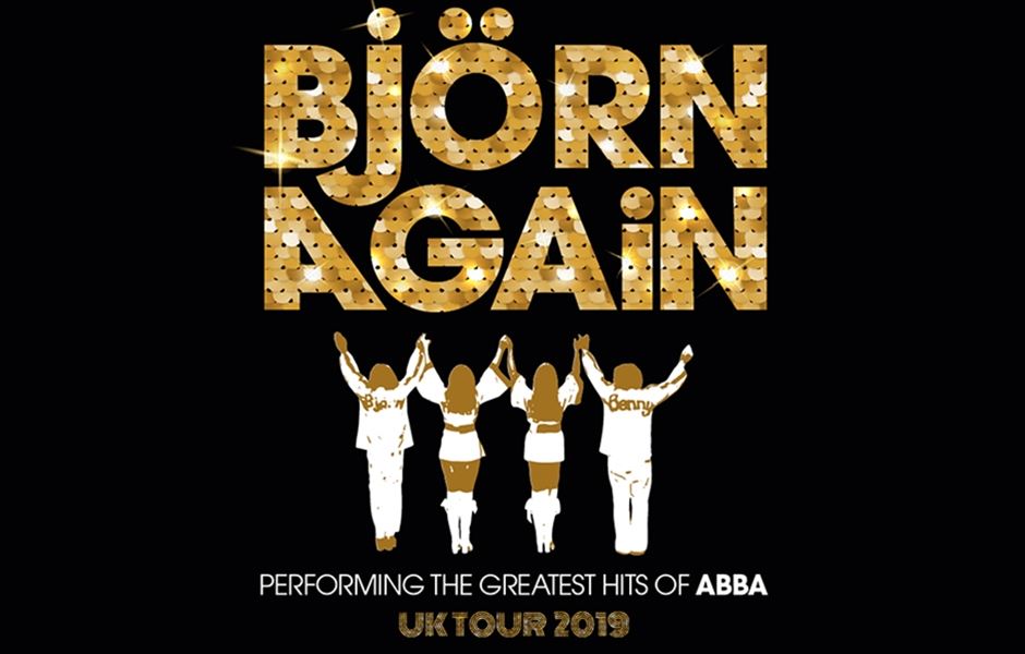 BJÖRN AGAIN PERFORMING THE GREATEST HITS OF ABBA - Gigs And Tours News