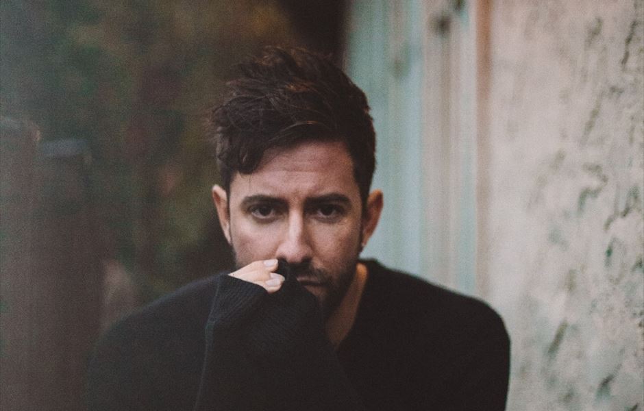 BRUNO MAJOR RELEASES NEW SINGLE AHEAD OF MANCHESTER SHOW - Gigs And ...