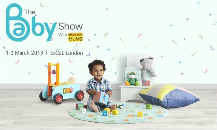 See Tickets - Calling all parents-to-be, discover the UK's largest Baby ...