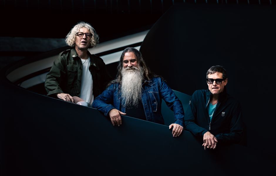 CAST ANNOUNCE THE ?30 YEARS OF ALL CHANGE' TOUR - Gigs And Tours News