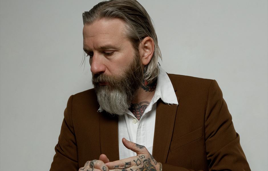 City and Colour major headline tour November 2023 - extra date added ...