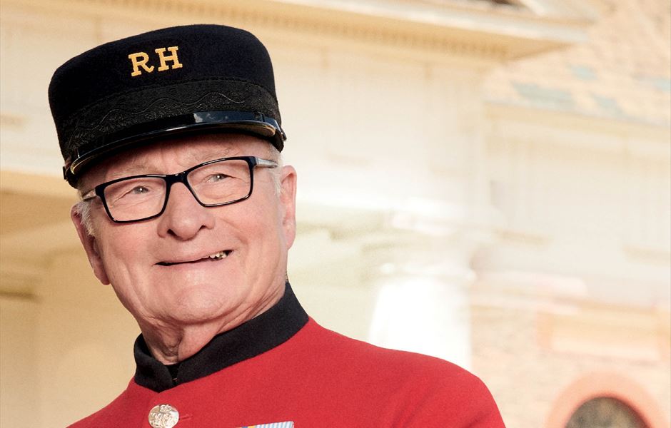 COLIN THACKERY ANNOUNCES LOVE CHANGES EVERYTHING TOUR INCLUDING 90TH ...