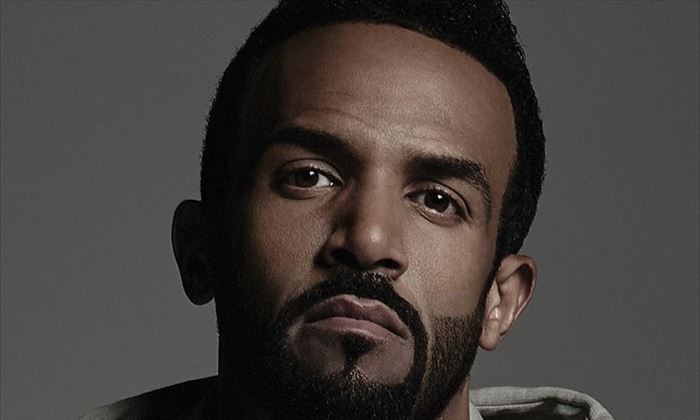 See Tickets - Craig David - new dates announced