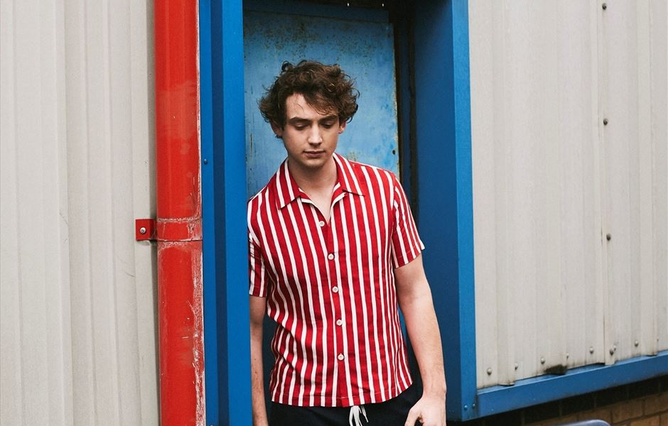 DAN OWEN RETURNS FOR ONE-OFF LONDON SHOW - Gigs And Tours News