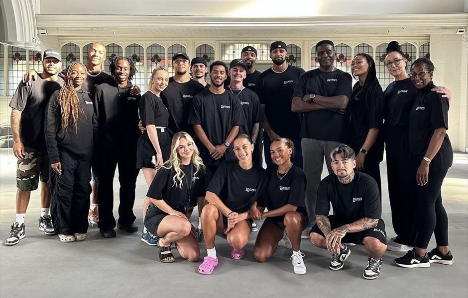 Diversity Open New Dance Studio in Birmingham Ahead of 'Soul' 2026 Tour ...