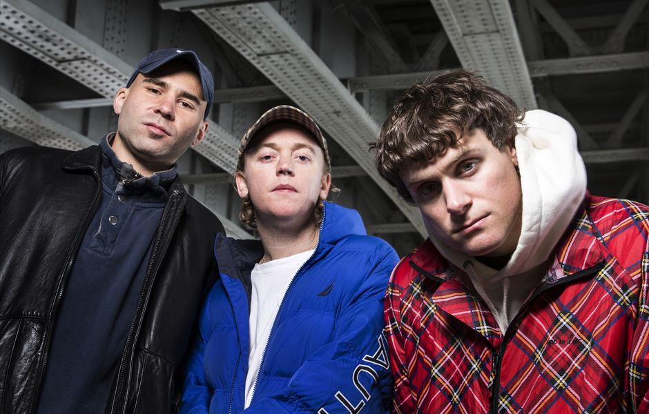 DMA'S ANNOUNCE SEVEN EXTRA SHOWS TO UK & IRELAND TOUR 2021 - Gigs And ...