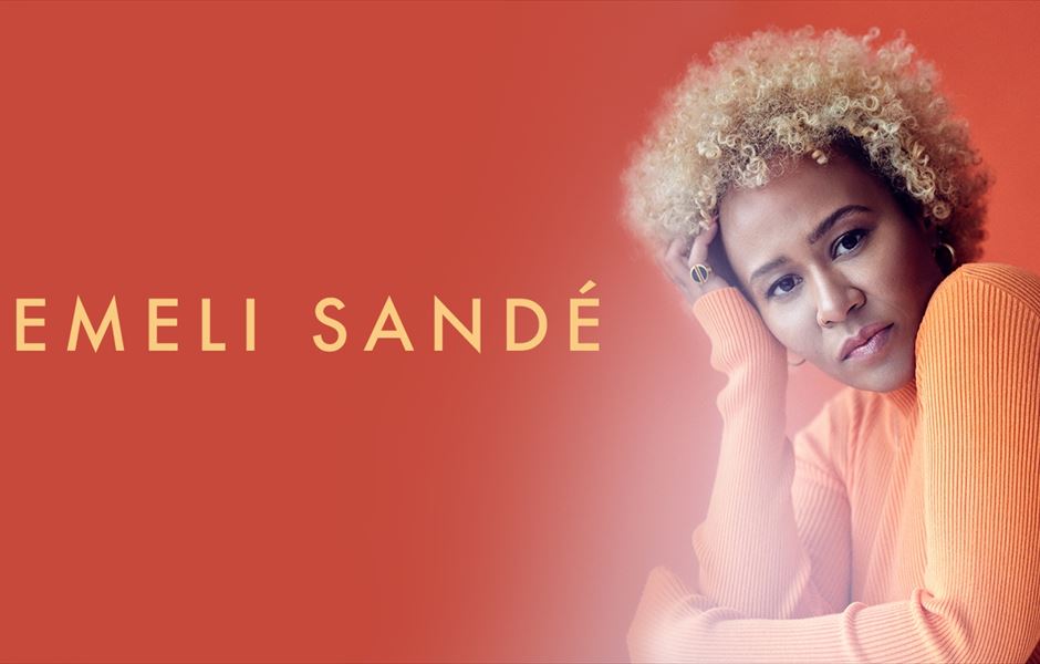EMELI SANDE EXTENDS COLOSSAL 2019 U.K. TOUR - Gigs And Tours News
