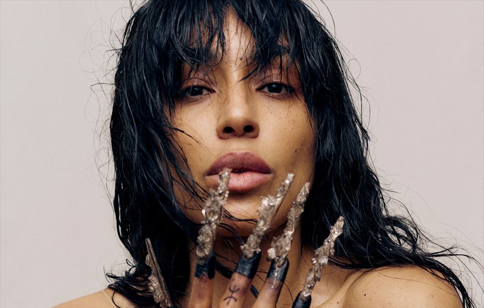 Eurovision winner Loreen announces UK tour 2025! - Gigs And Tours News