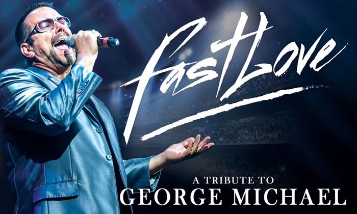See Tickets - Fastlove Arena Tour - A Tribute to George Michael
